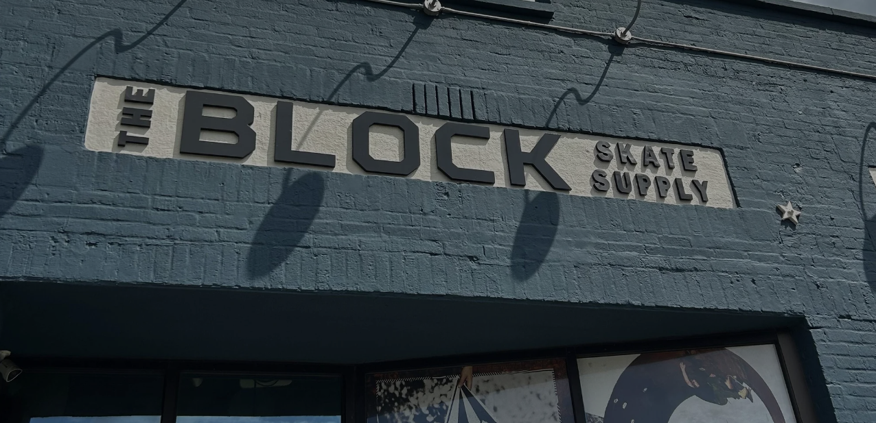 The Block Skate Supply